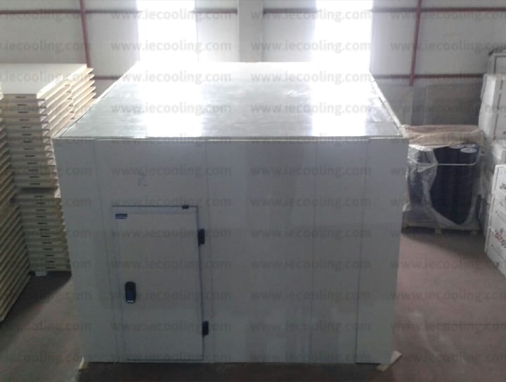 Modular Cold Room